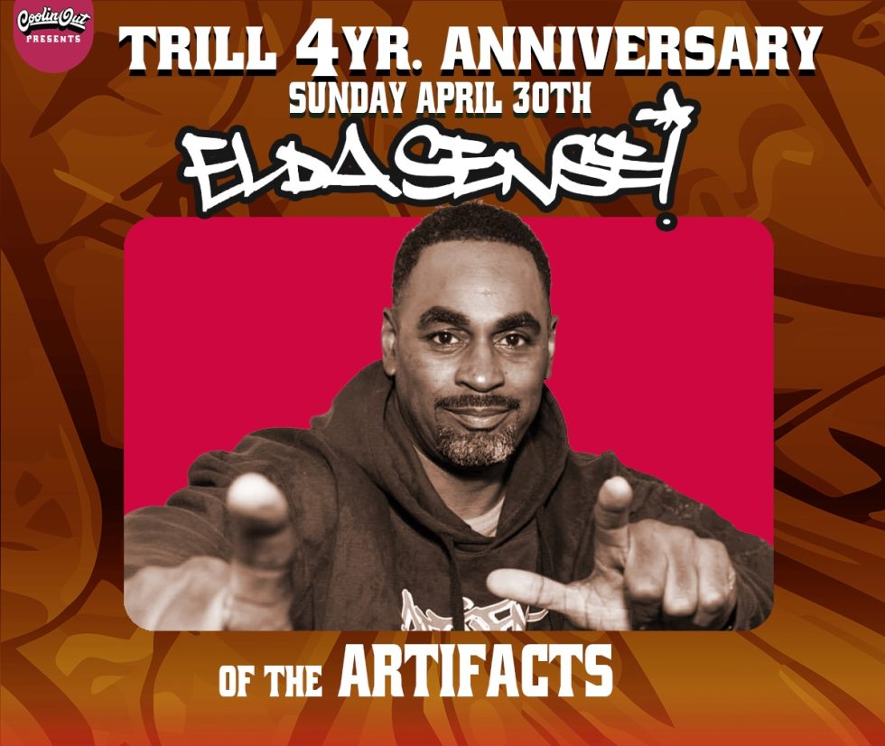 El Da Sensei At Trill s 4 Year Anniversary Trill Hip Hop Shop el-da-sensei-at-trill-s-4-year-anniversary-trill-hip-hop-shop